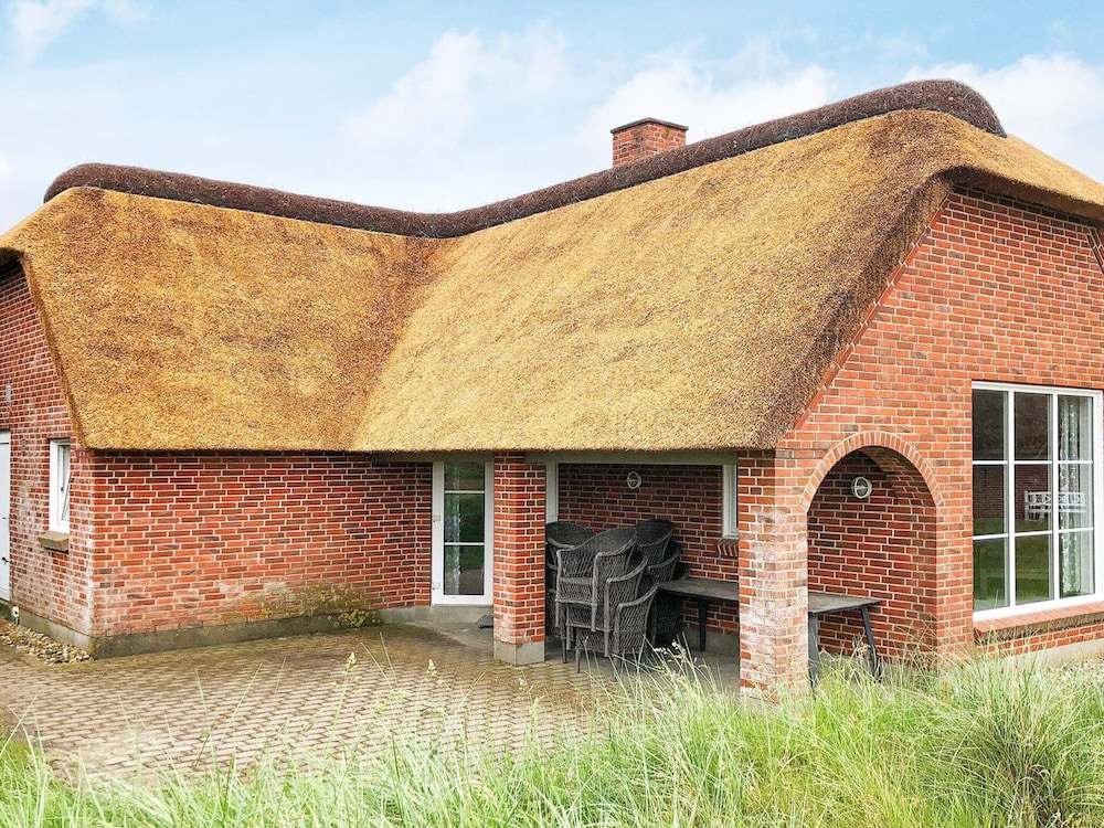 Holiday Home In Blåvand - Blåvand
