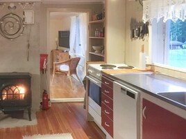 Casa | Cozinha privada