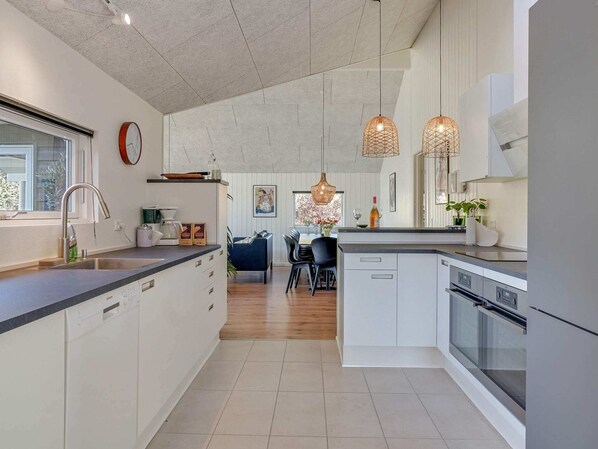 Casa | Interior