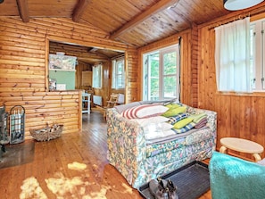 Casa | Interior