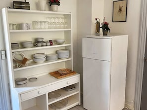 Casa | Interior