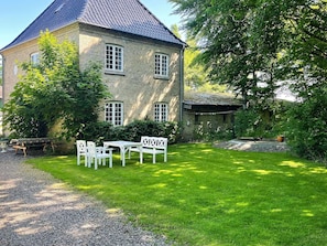 Casa | Exterior