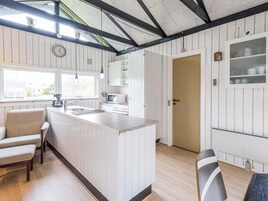 Casa | Parte interna