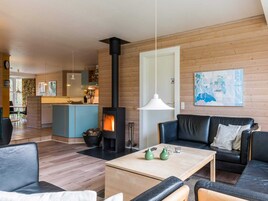 Casa | Parte interna