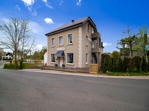 Casa | Fachada