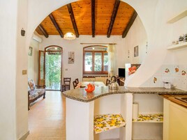 Vila | Cozinha privada