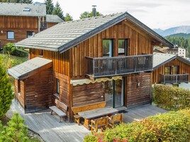 Chalé | Exterior