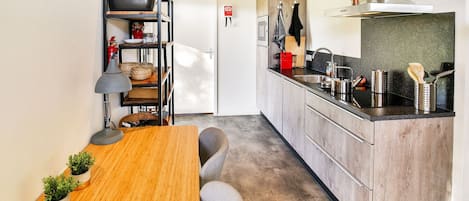 Casa | Cozinha privada