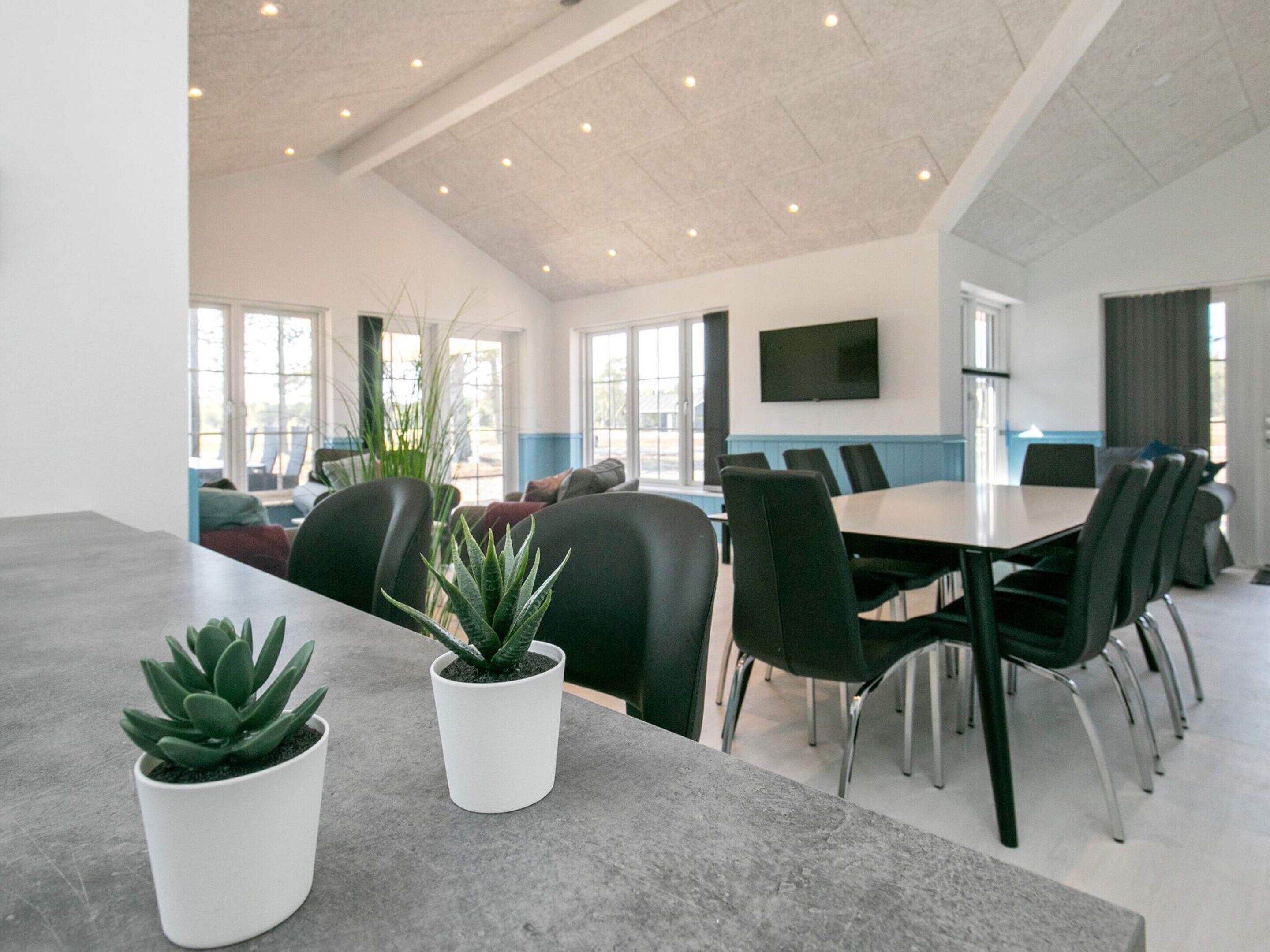 Casa | Interior