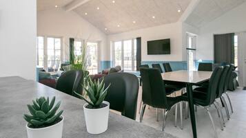 Casa | Interior