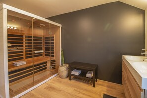 Casa | Tratamento de spa