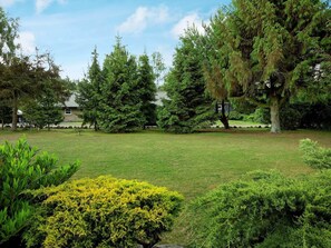 Casa | Vista do alojamento