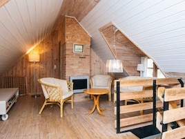 Casa | Interior