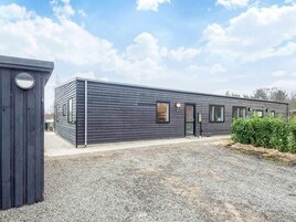 Casa | Vista do alojamento