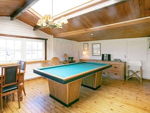 Casa | Interior