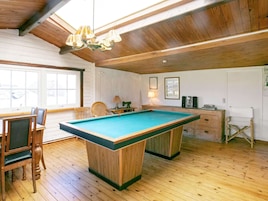 Casa | Interior