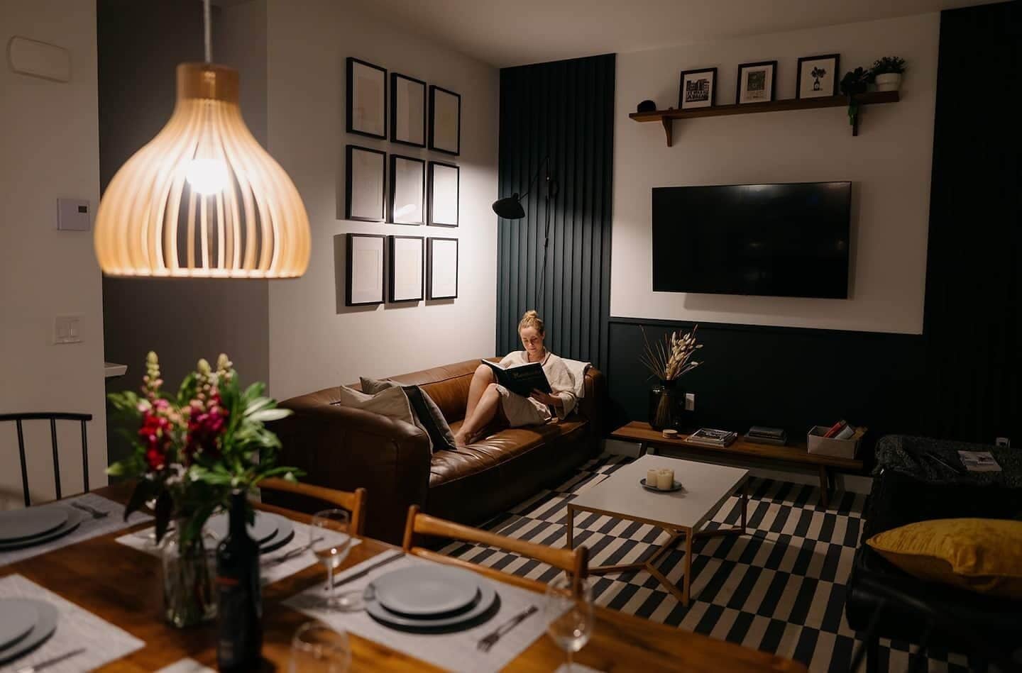 Cozy And Modern Getaway - Revelstoke