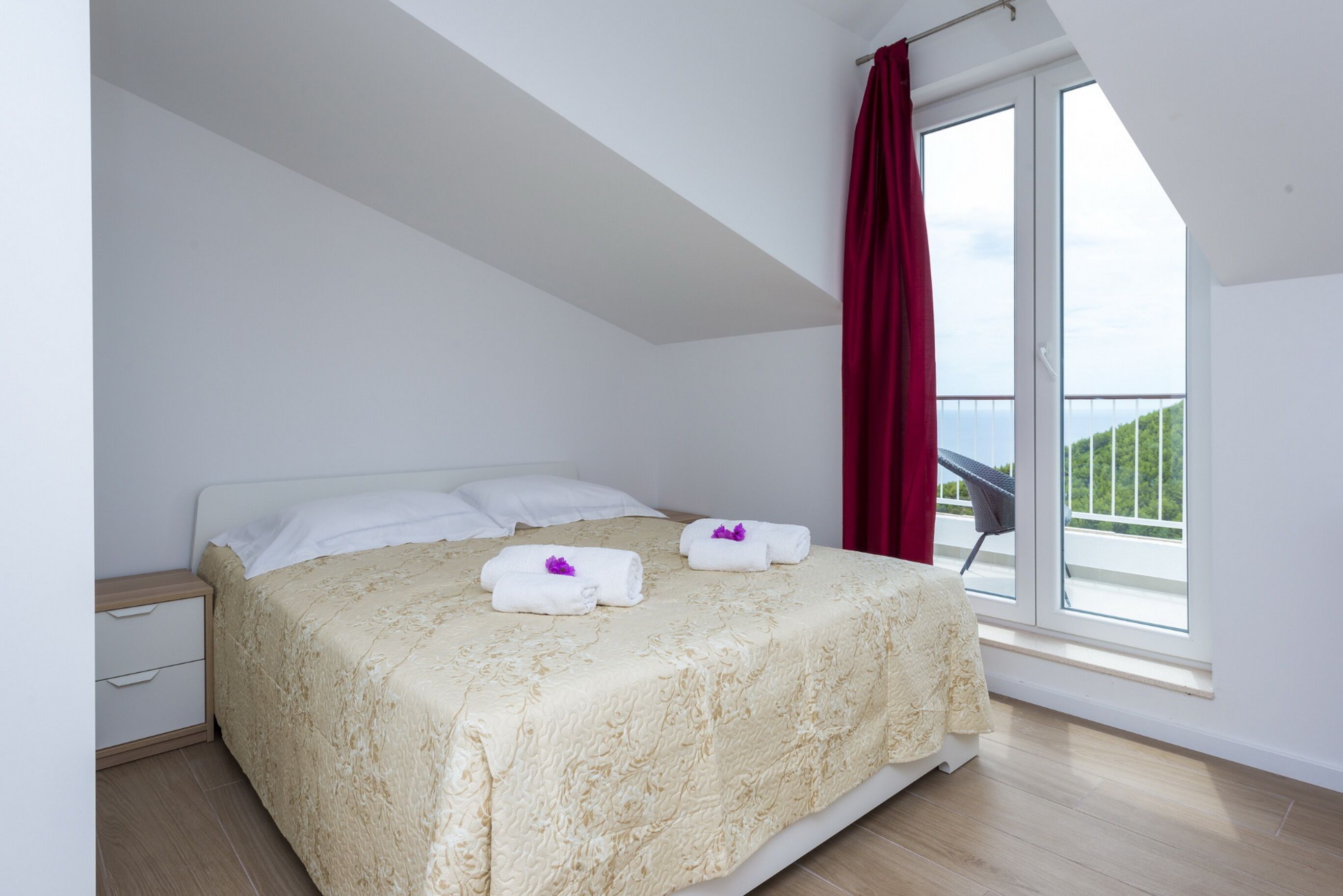 Vila (Four Bedroom Villa with Swimming Pool) | 4 quartos, berços (sobretaxa)