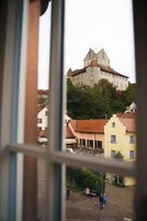 Quarto Deluxe | Vista do quarto