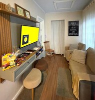 Frigobar, Wi-Fi de cortesia