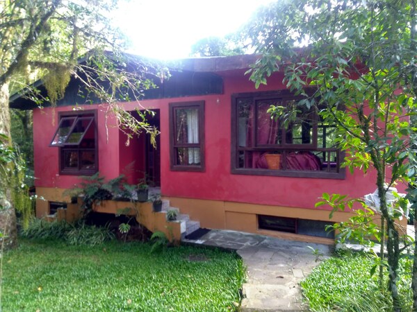 Vrbo Property - Canela