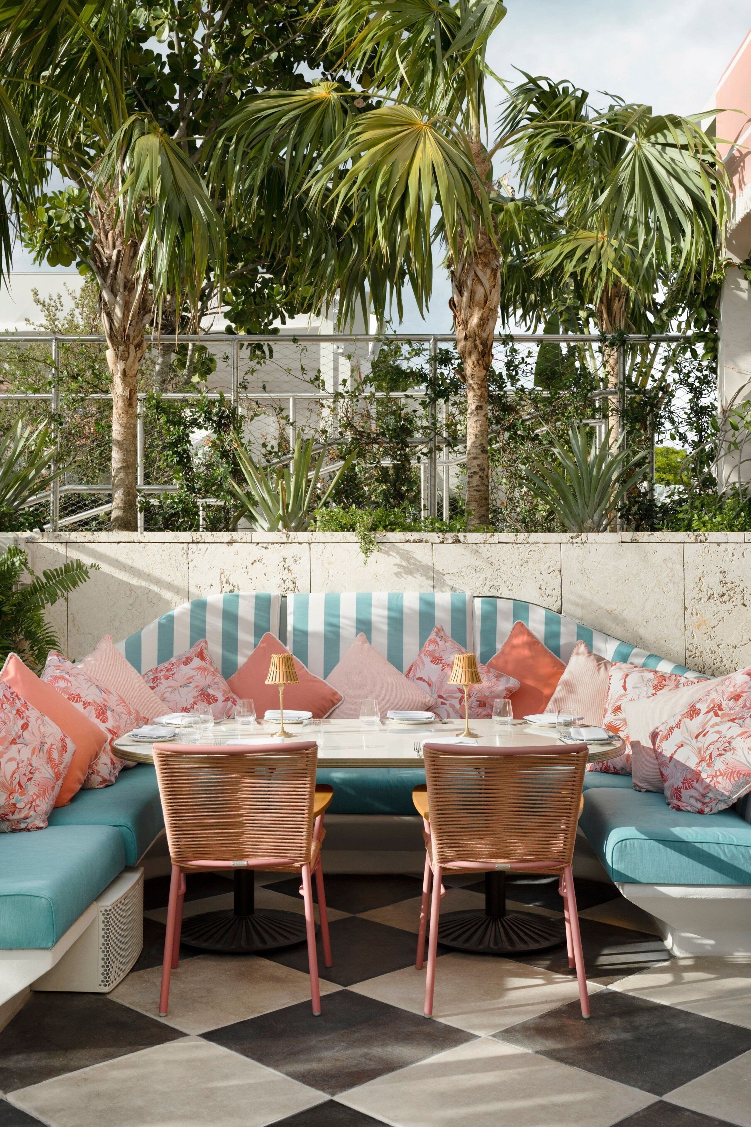 the goodtime hotel, Miami Beach, a Tribute Portfolio Hotel Reviews ...