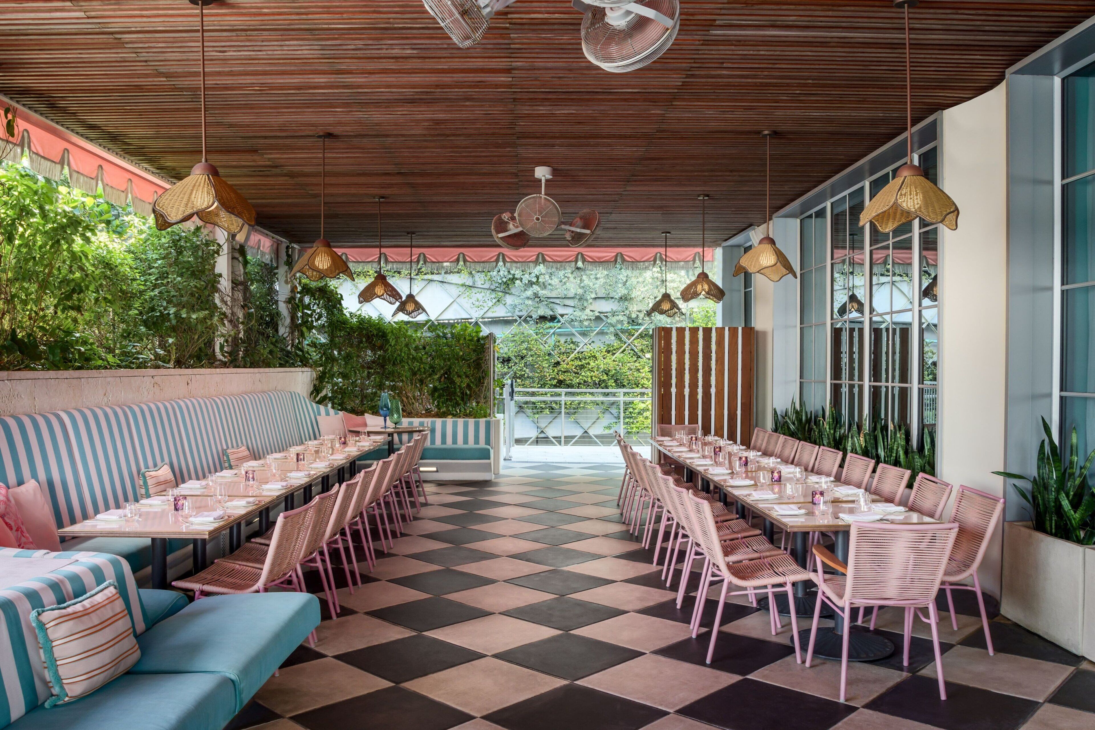 the goodtime hotel, Miami Beach, a Tribute Portfolio Hotel Reviews ...