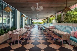 The Goodtime Hotel in Miami: Find Hotel Reviews, Rooms, and Prices on ...