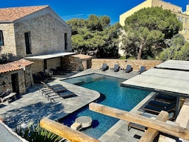 Piscina exterior