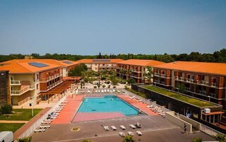 Piscina exterior