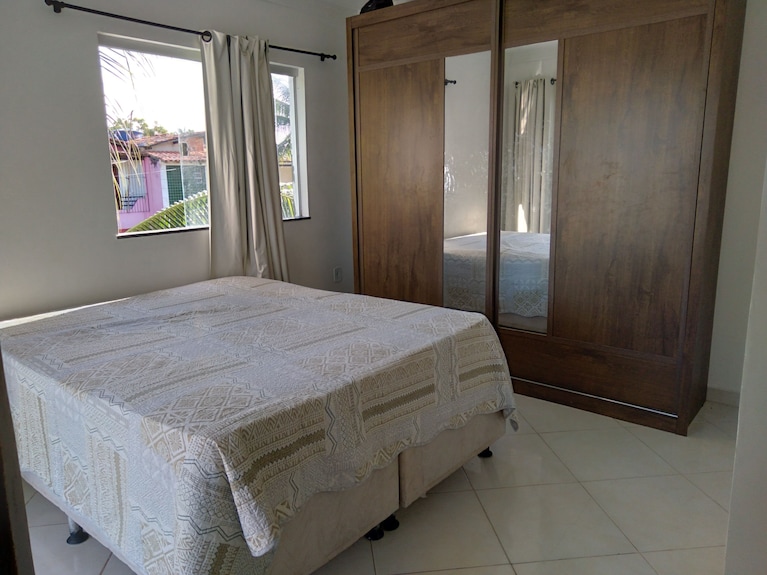 Casa Com Piscina Com Vista Para O Mar - Feira De Santana