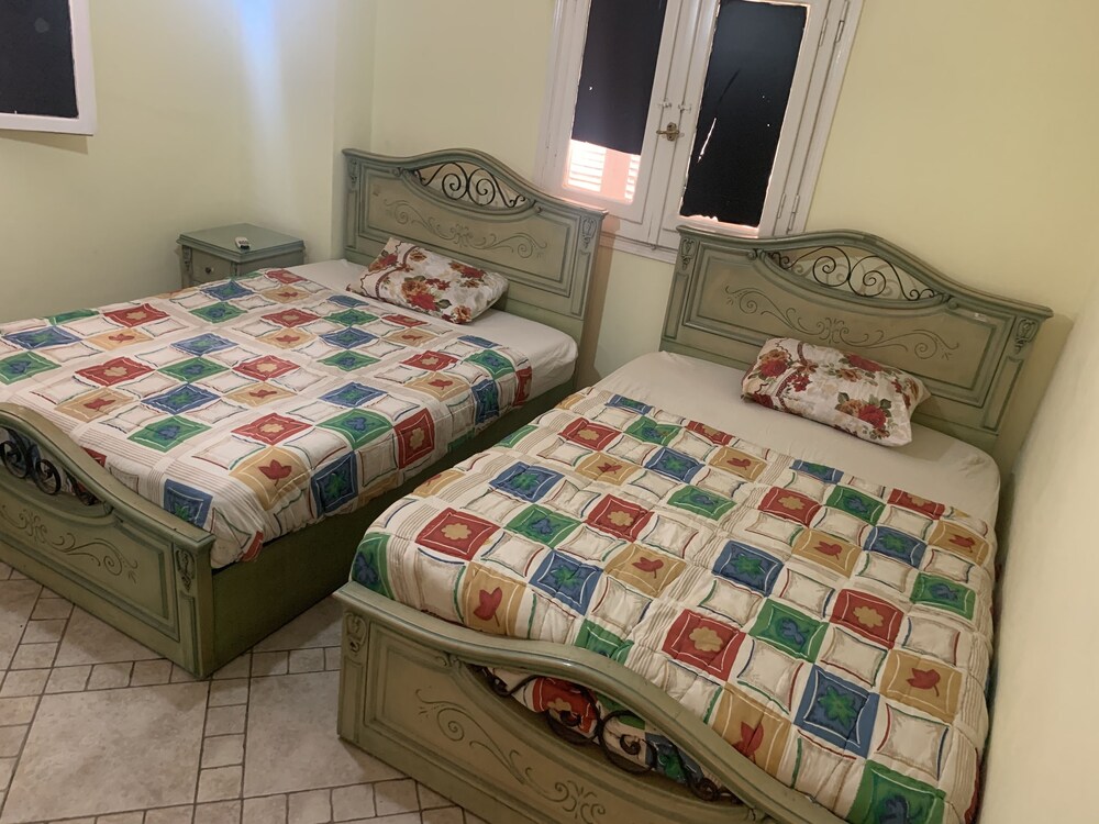 Comfort Stay - Egypt