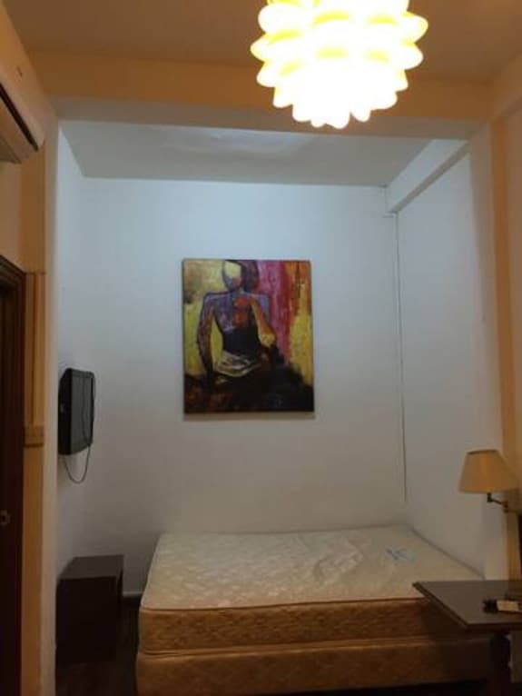 Orchard Rd - Big Master Room - Singapore