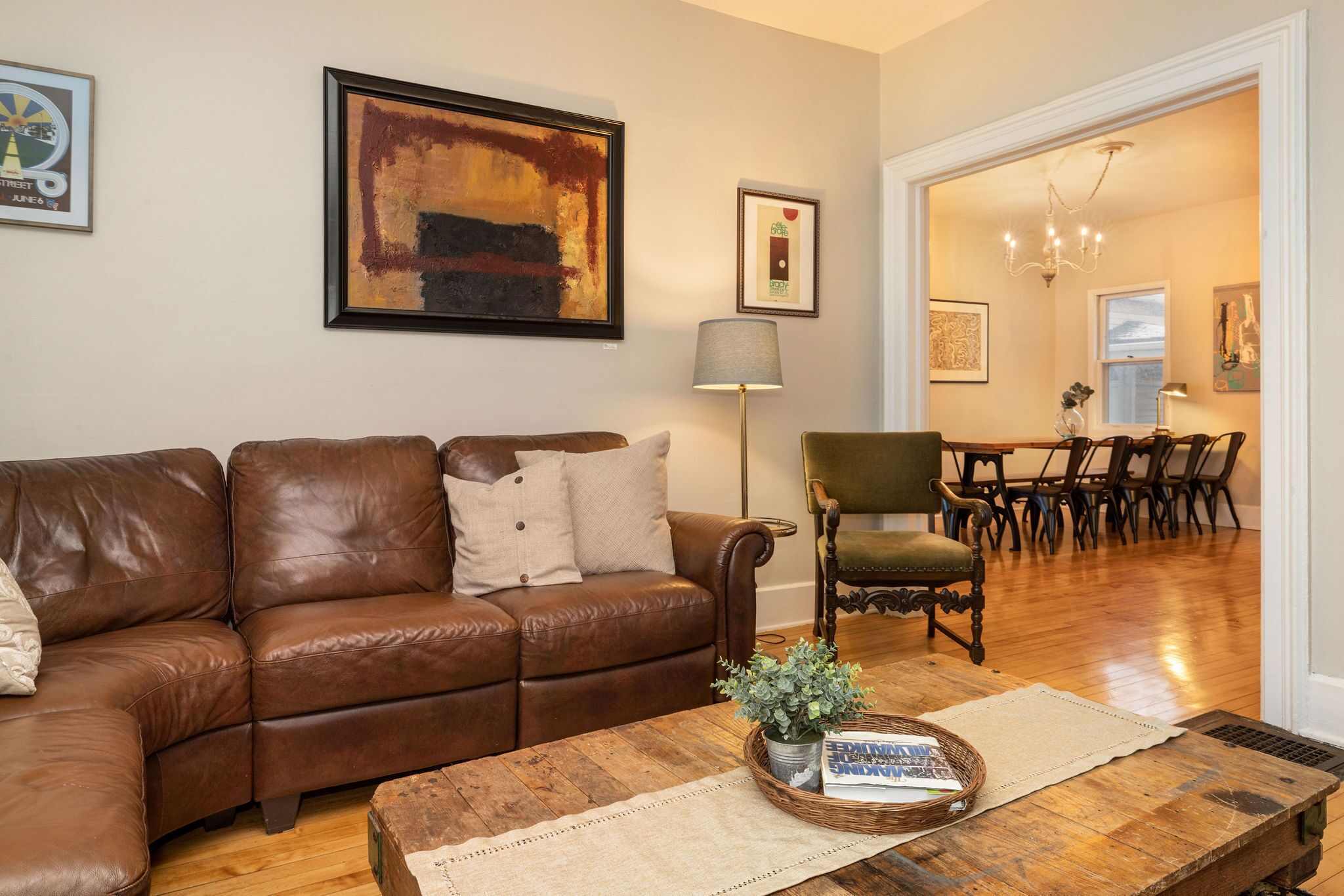 Brady St. Inn And Gallery - Milwaukee, WI