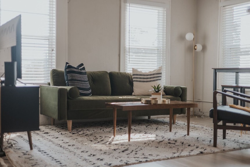 Chic Downtown Waco Apartment - ウェーコ, TX