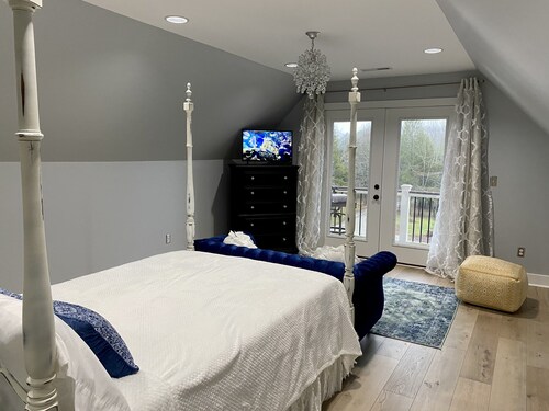 Bella Terra (Upper) - Midland, NC