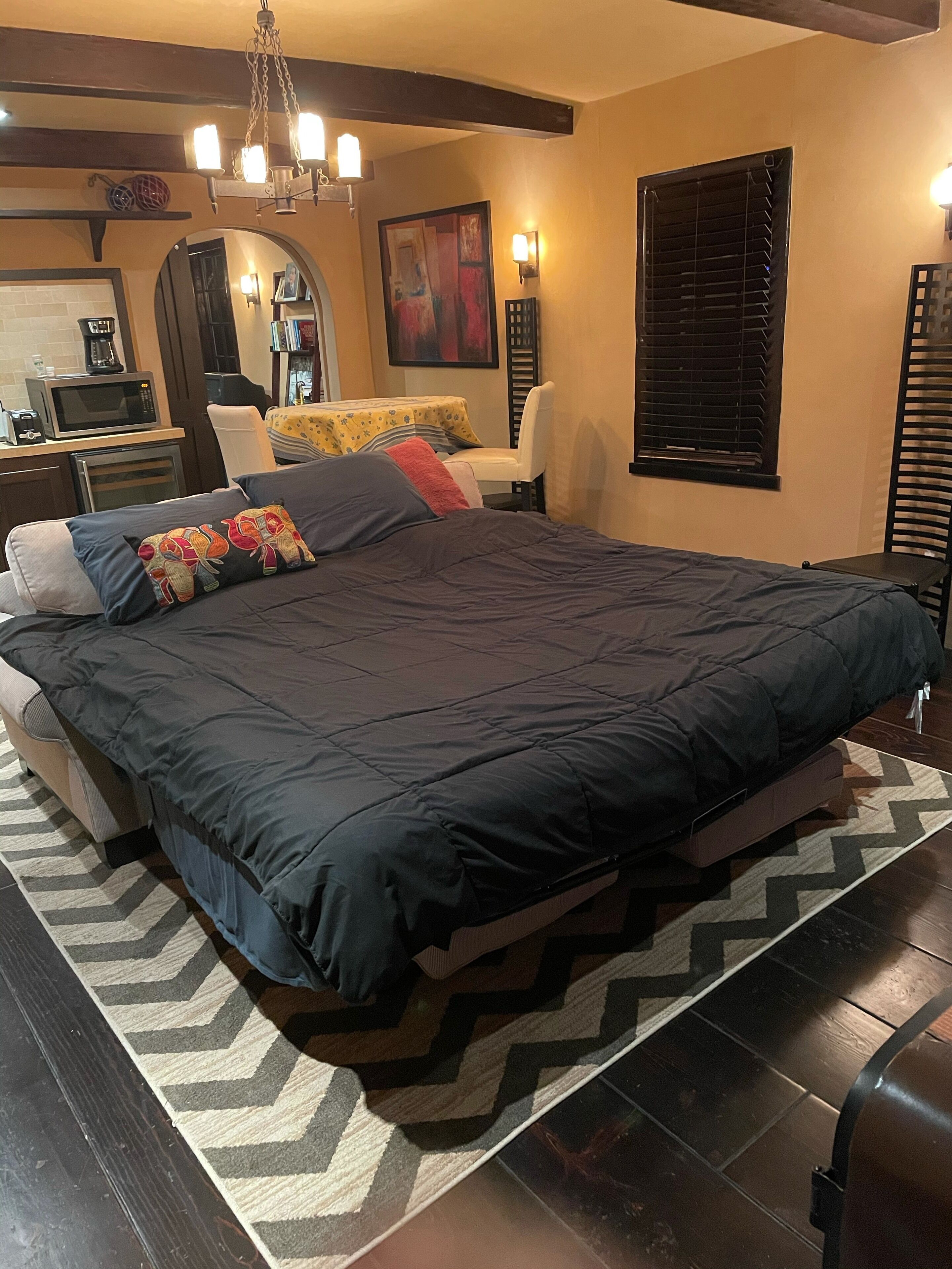 Junior Suite - 30 Minutes From Beach - Los Gatos, CA