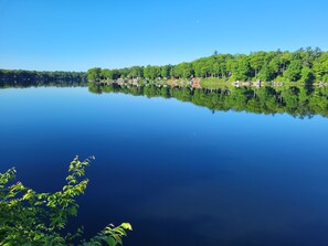 Castaways Cottage on Croton Pond (#1) - Newaygo County | Vrbo