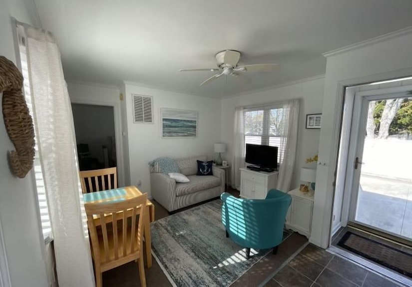 Lighthouse Cottage Dog Friendly -Historic District - Carolina del Norte