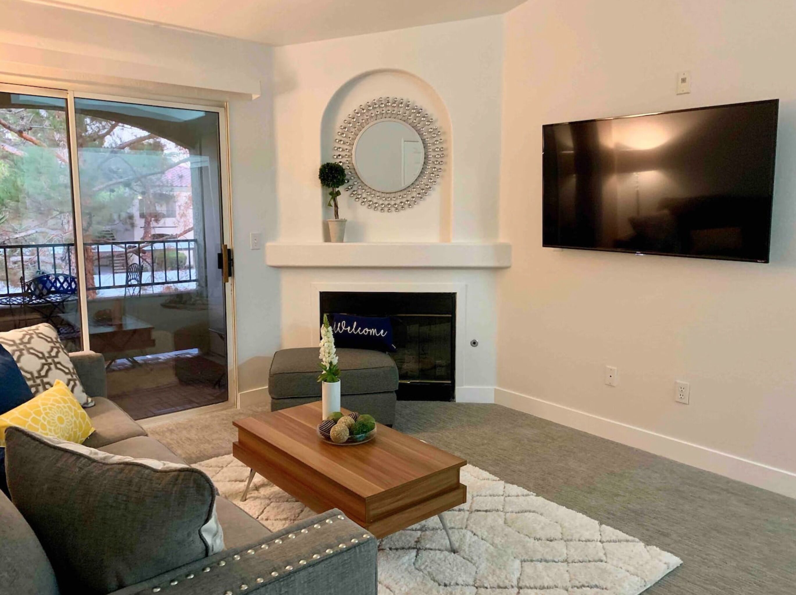 Lv Modern Hearthstone - Las Vegas Strip, NV