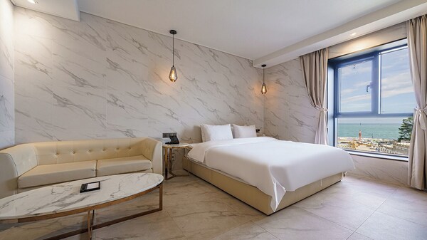 Hotel Moment Songjeong - Busan