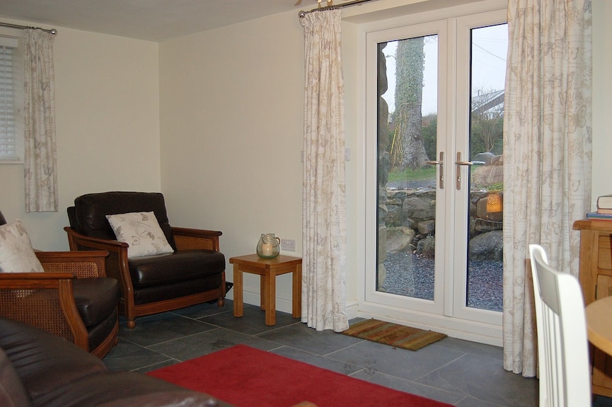 Anneddle Cottage In Talybont, Near Barmouth - Gwynedd