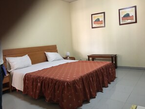 Quarto Romântico | Wi-fi grátis 