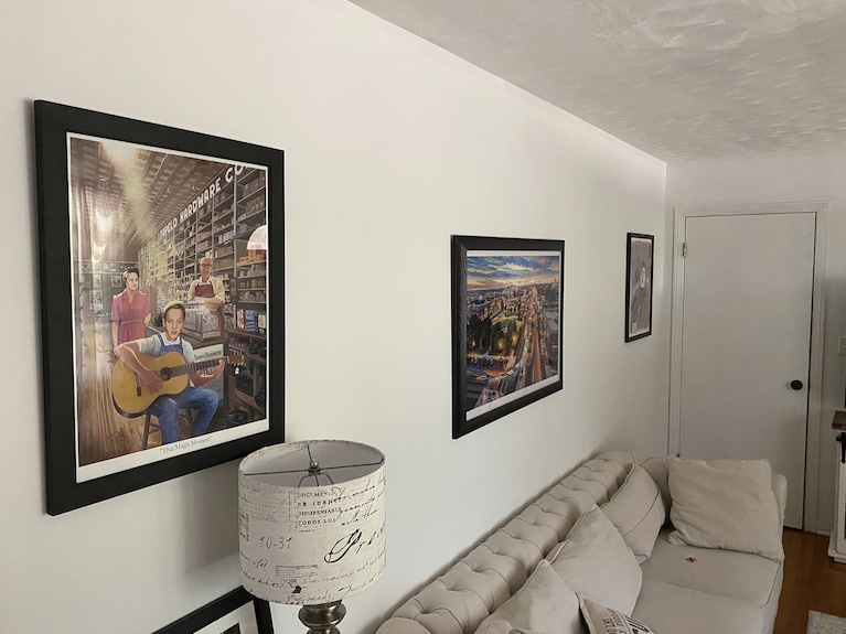 Entire House - Tupelo