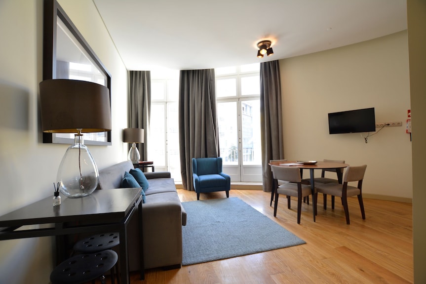 Dom Luis I Prestige Flat 18 - Lisbon