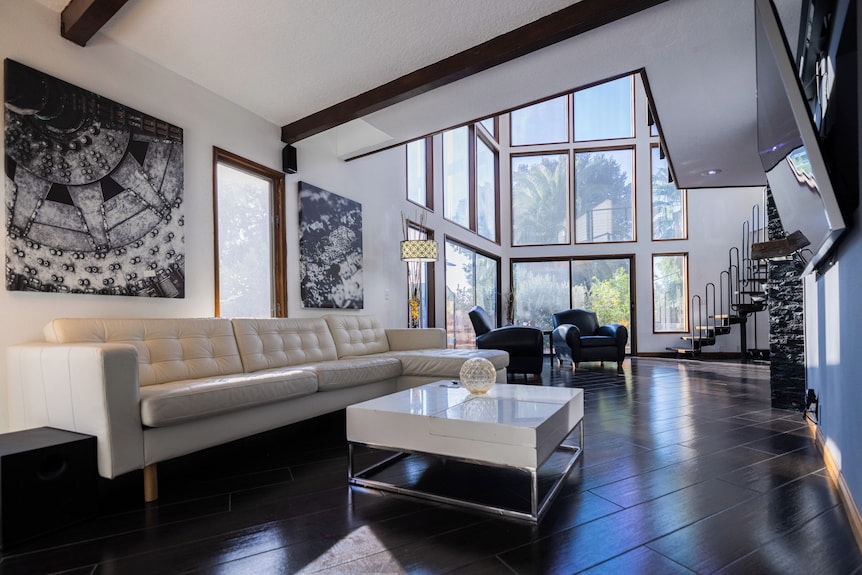 Luxury Box Canyon House Hot Tub, Hiking Trails, Ev Charger, Close To Restaurants - Los Angeles, CA