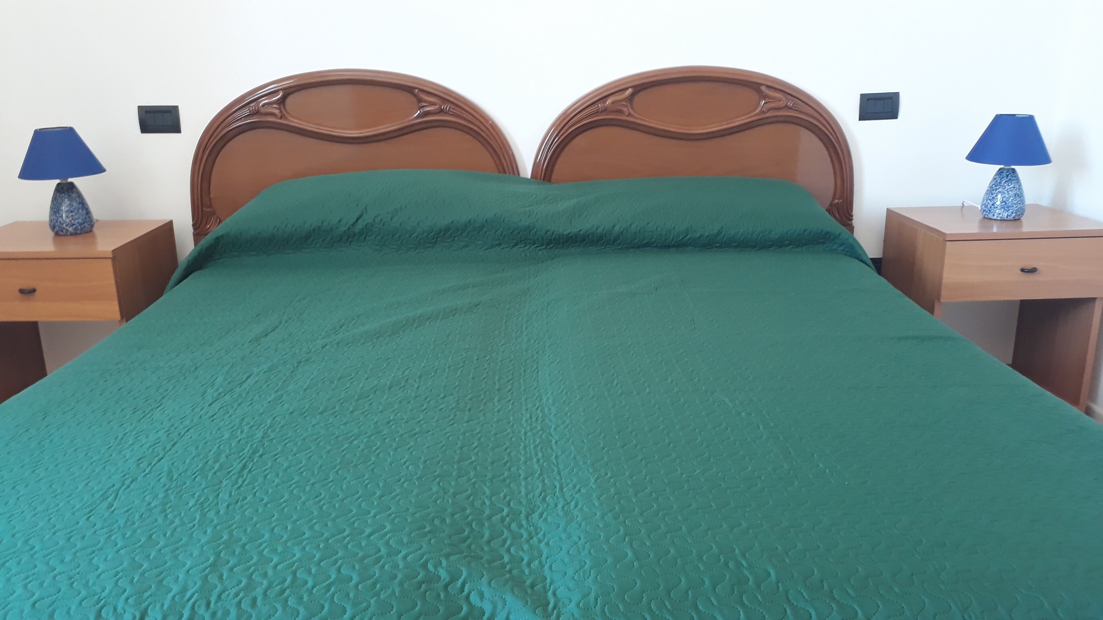 Casa Vacanza Con Due Balconi, Per Sei Persone E Vicina Al Mare Di San Foca - Melendugno