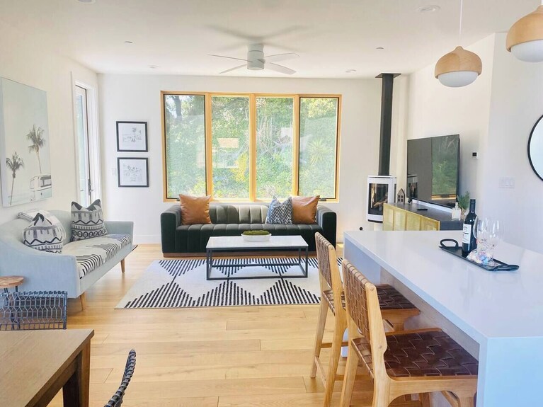 Brand New Luxury Home - Steps From Capitola Beach! - Capitola, CA