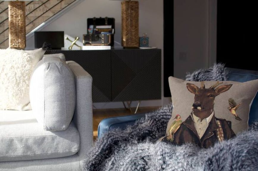 Enjoy A Fun Family Jaunt To Escape Chalet - Colorado