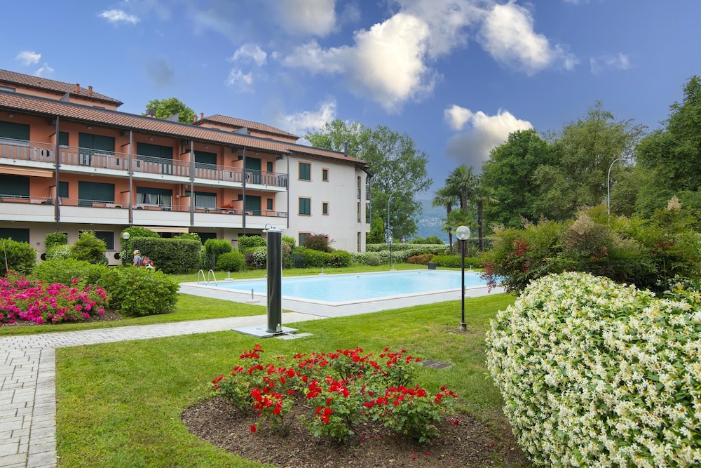 Casa Fiorita Pool And Lake - Lac Majeur